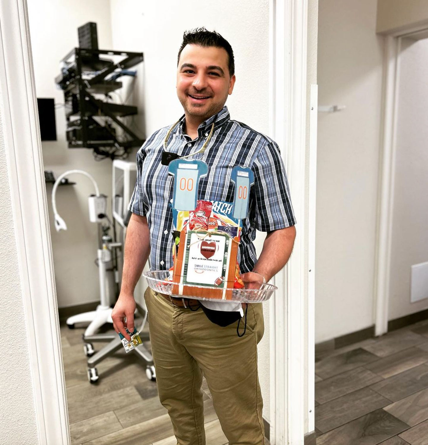 Schedule a Dental Appointment in El Paso, TX!