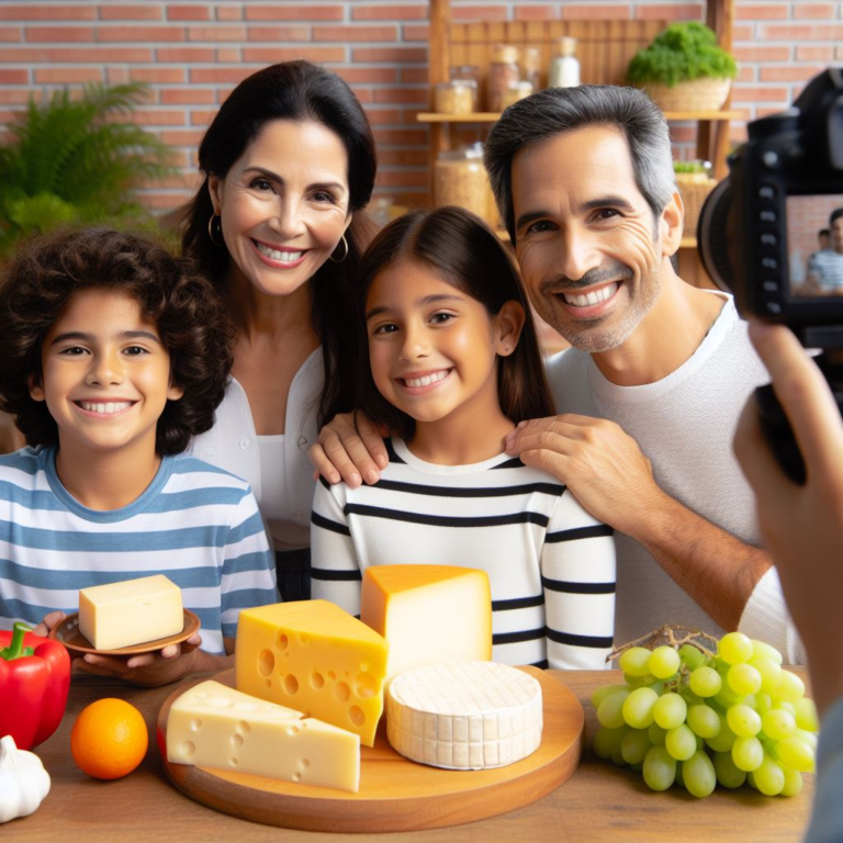 Say Cheese! The Power of Dairy for Stronger Teeth and Gums - East El ...